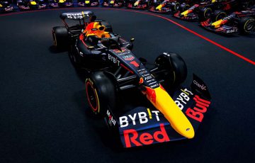 Bybit：F1強豪「Oracle Red Bull Racing」とスポンサー契約｜ファントークン発行も視野 | 仮想通貨ニュースメディア ...