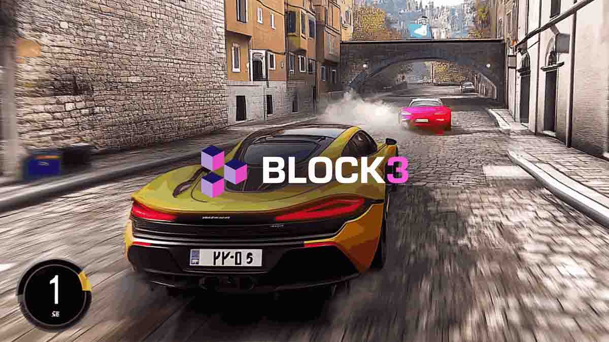 Block3：従来のゲームスタジオを震撼させるAIエンジンを発表 – 仮想通貨ニュースメディア ビットタイムズ