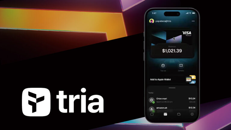 【Tria Pay】仮想通貨で決済・運用・取引ができるTriaウォレットの特徴と使い方を徹底解説 – 仮想通貨ニュースメディア ビットタイムズ